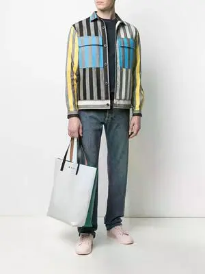 A.p.c. Mid-rise Straight-leg Jeans