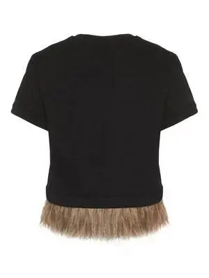 La DoubleJ La Scala T-shirt