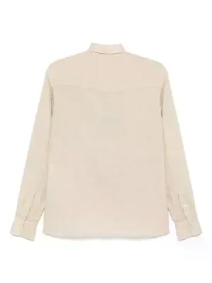 Altea Linen Shirt