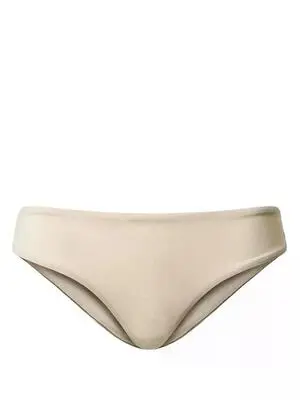 TWINSET Charmeuse Briefs - Neutrals