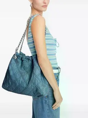Tory Burch Fleming Tote Bag