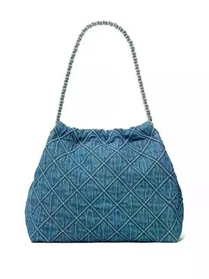 Tory Burch Fleming Tote Bag