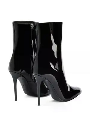 GIUSEPPE ZANOTTI 105mm Brytta Boots