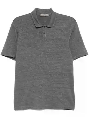 Daniele Fiesoli Short Sleeve Polos For Men