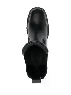 Moncler 70mm Gigi Boots