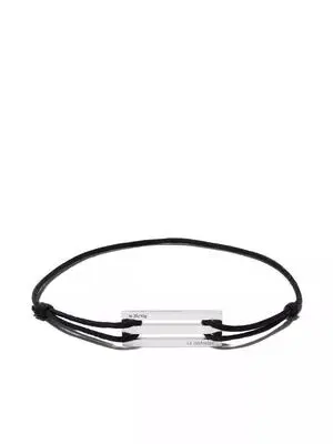 Le Gramme 25/10g Cord Bracelet