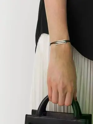 Le Gramme 25/10g Cord Bracelet