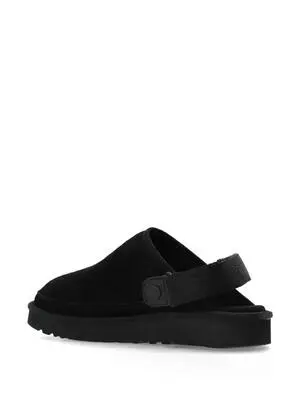 UGG Goldencoast Clogs - Black