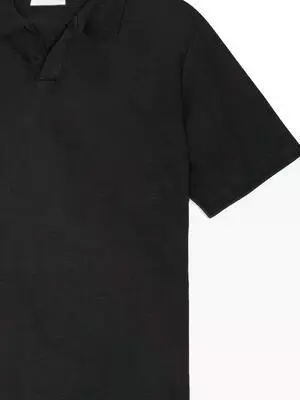 Nn07 Paul Top - Black
