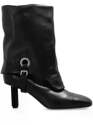 Agl Ankle Booties