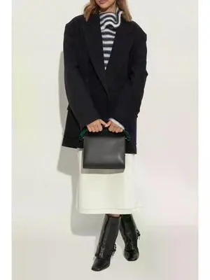 Agl 60mm Dorica Q Soft Ankle Boots