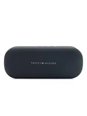 Tommy Hilfiger Square-frame Glasses