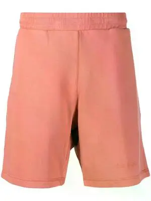 Paul Smith Loose Fit Shorts For Men