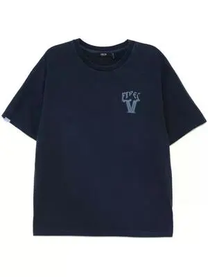 FIVE CM Graphic-print T-shirt