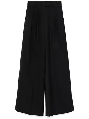 Anine Bing Zip Up Pants For Women