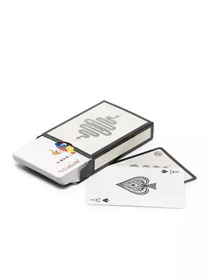 Jonathan Adler Eden Card Deck Set