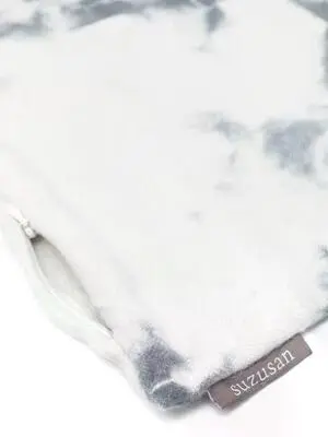 SUZUSAN Hand-dyed Cushion Cover
