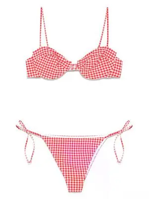 MC2 SAINT BARTH Marielle Bikini