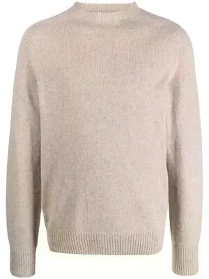 LANVIN Crew-neck Cashmere Jumper