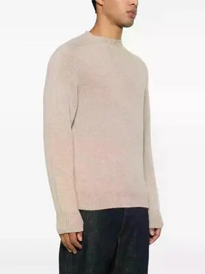 LANVIN Crew-neck Cashmere Jumper