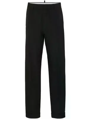Dsquared2 Straight-leg Tailored Trousers