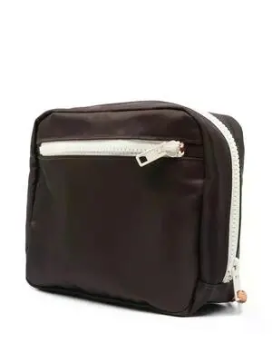FLOYD Logo-print Wash Bag