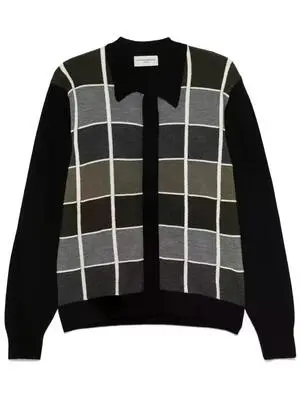 Officine Générale Brennan Cardigan
