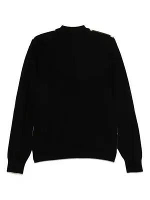 Officine Générale Brennan Cardigan