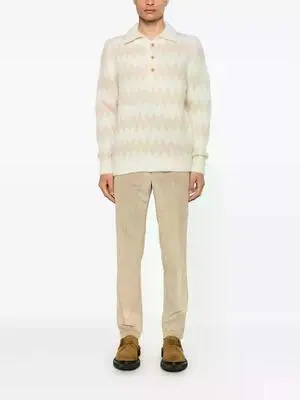 PT TORINO Corduroy Trousers
