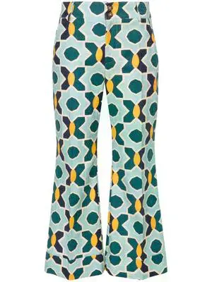La Doublej Tailored Pants For Women