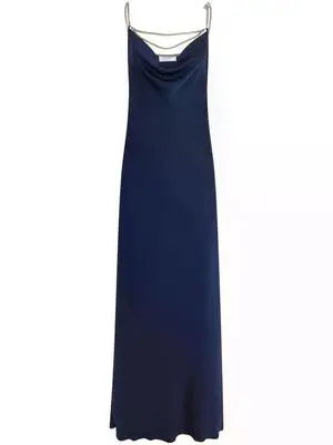 Rabanne Spaghetti Strap Evening Dresses