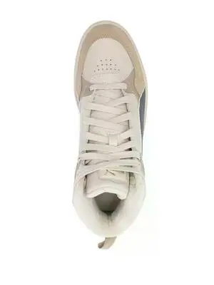 PUMA Karmen Ii Idol Sneakers - Neutrals