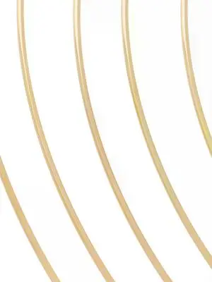 AURÉLIE BIDERMANN Thalia Necklace - Metallic