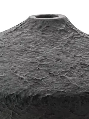 GARDECO Seixo Disco Sculptural Vase