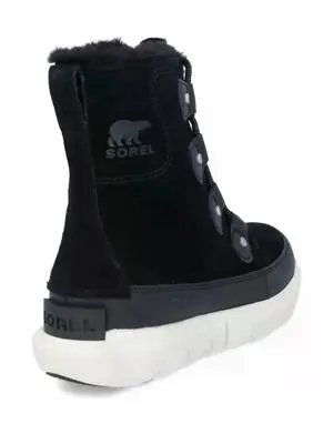 Sorel Explorer Ii Joan Boots