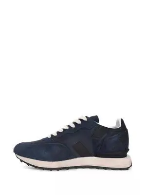 GHOUD VENICE Rush One Sneakers - Blue