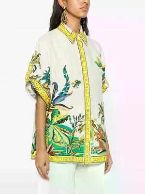 ALEMAIS Day Dream Shirt