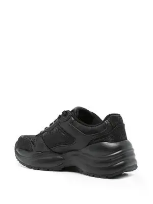 Guess Samnie Jacquard Logo Sneakers