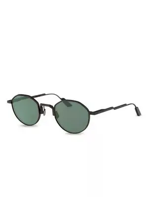 MOVITRA Round-frame Sunglasses