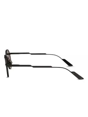 MOVITRA Round-frame Sunglasses