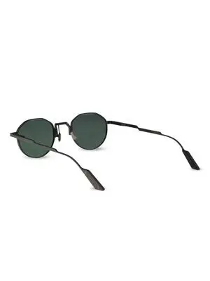 MOVITRA Round-frame Sunglasses
