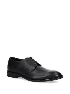 BOSS Leather Oxford Shoes
