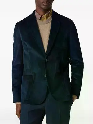 Paul Smith Corduroy Blazer