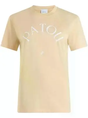 Patou Classic T-shirts For Women