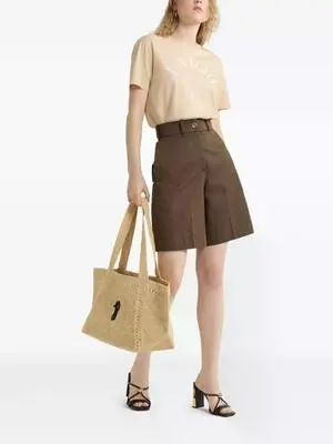 PATOU Monogram T-shirt