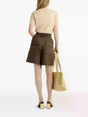 PATOU Monogram T-shirt
