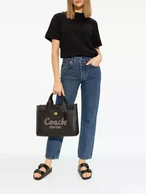 BIRKENSTOCK Arizona Big Buckle Sandals - Black