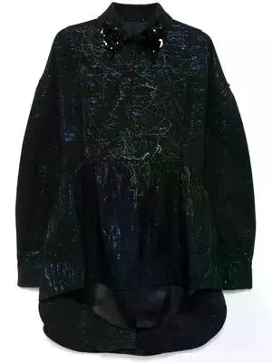 PAPA OPPONG Babina Jacket