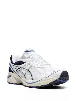 Asics Gt-2160 "piedmont Grey Blue" Sneakers - White