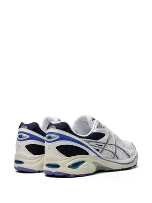 Asics Gt-2160 "piedmont Grey Blue" Sneakers - White